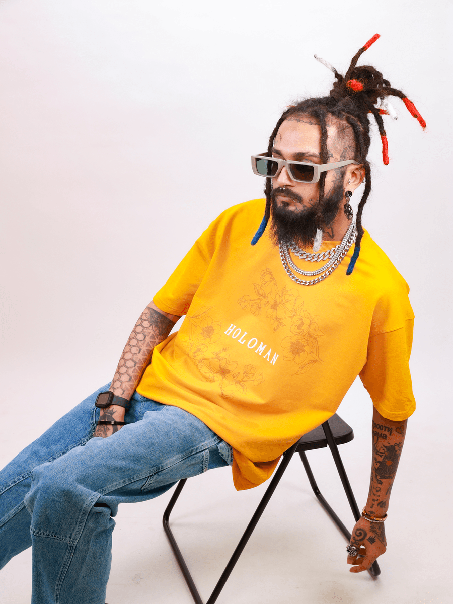 Holoman- Premium Streetwear Clothing