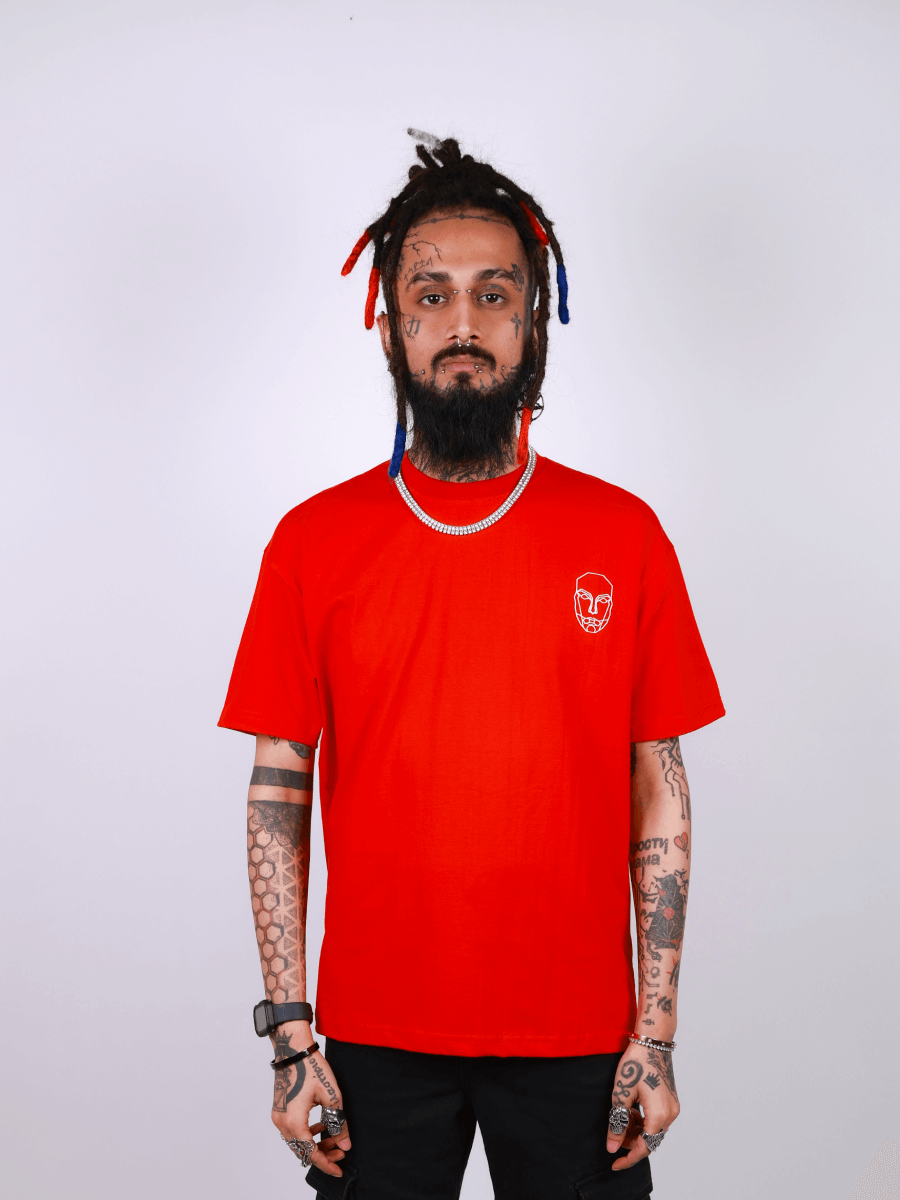 BASICS - RED – Holoman